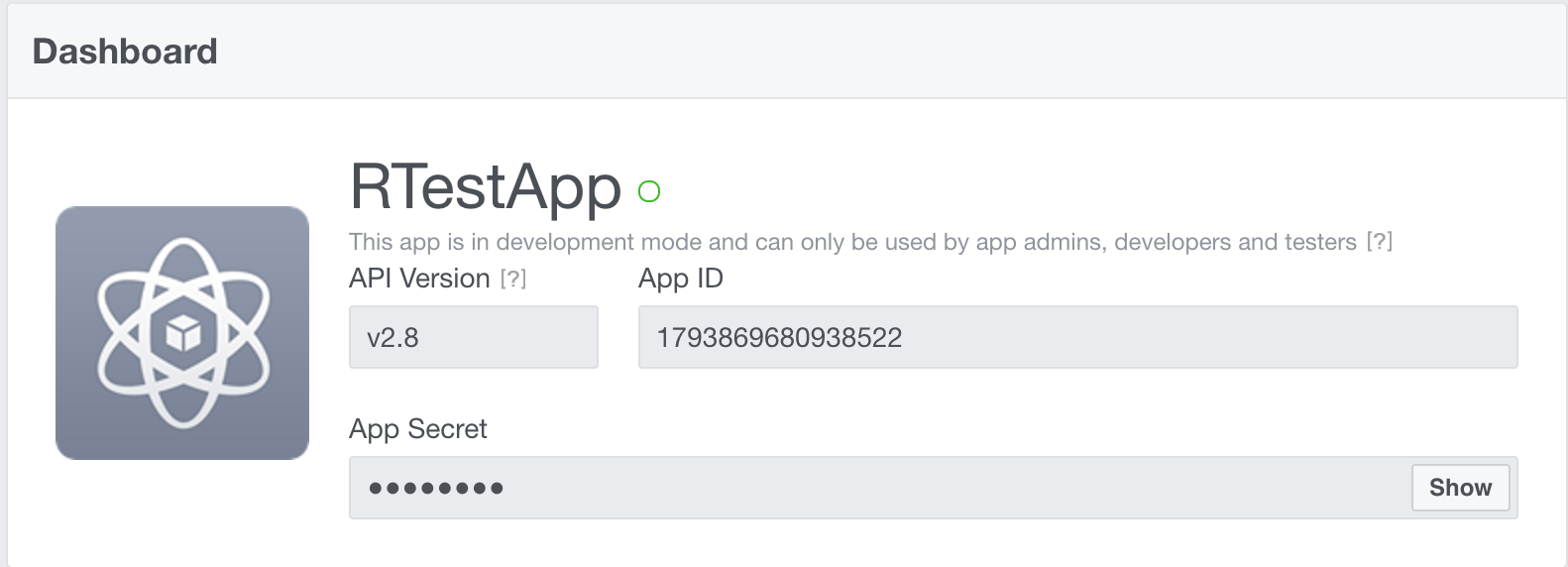Analyze Facebook with R - ThinkToStart