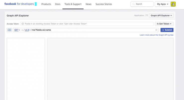Analyze Facebook with R - ThinkToStart